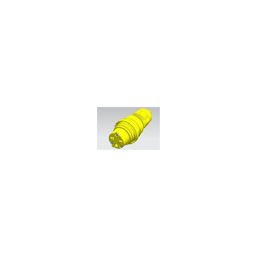 Molex 36582 Bus-Drop Grip (.300-.430) Sc030-Lblockin | JensenTools