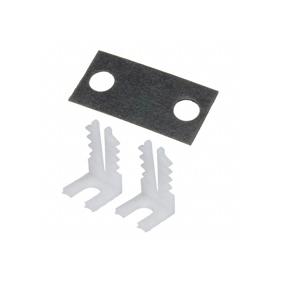 Molex 38713-6402 Terminal Block Tools & Accessories Cover Sr Bts 2 Kit ...