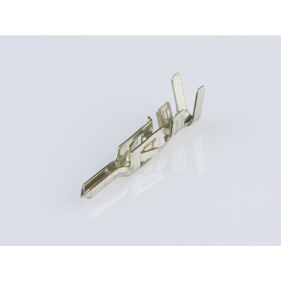 Molex 39-00-0131 Headers & Wire Housings, Pin 16 AWG Tin, Bulk ...