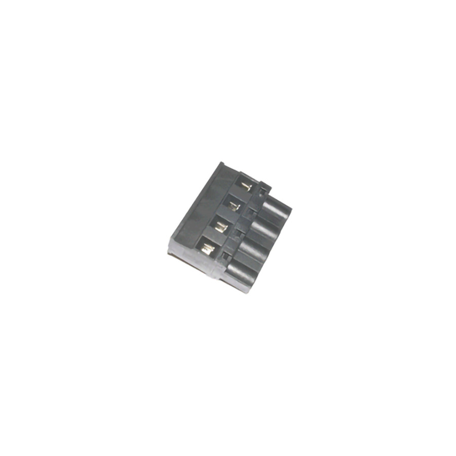 Molex 39374-0904 Pluggable Terminal Blocks Sr Bts 7.5mm, 4 Assembly, S ...