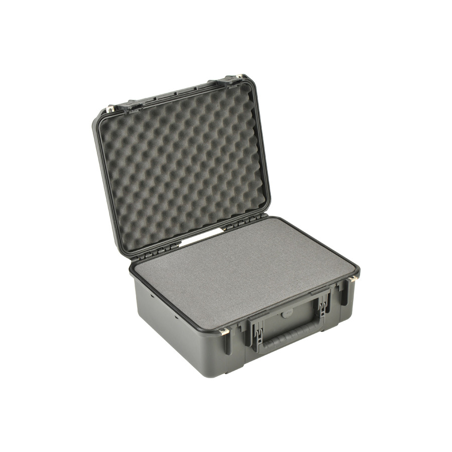 SKB Cases 3i-1914N-8B-C Waterproof Case, Dust Tight, Cubed Foam ...