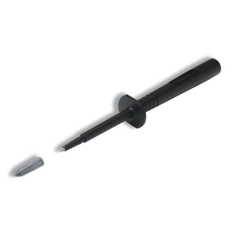 Cal Test Electronics CT2264-0 Probe Body w/SS Tip - Black | JensenTools