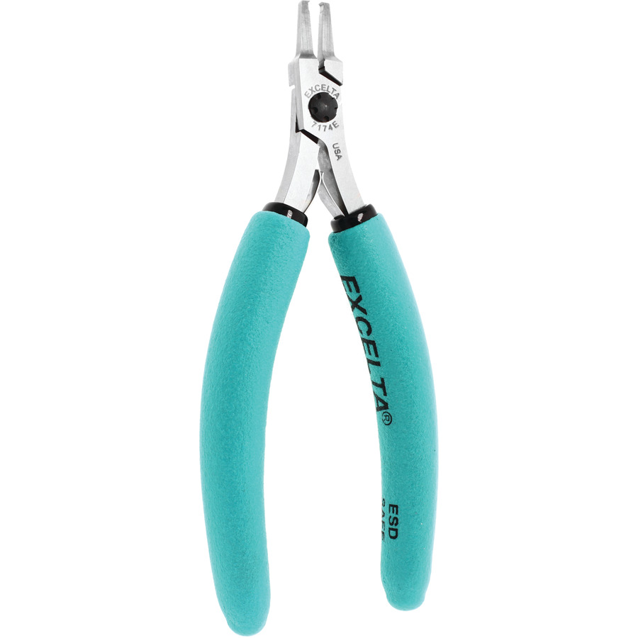 Excelta 7174E 7000 Series Ergonomic Precision Cutter Transverse End ...