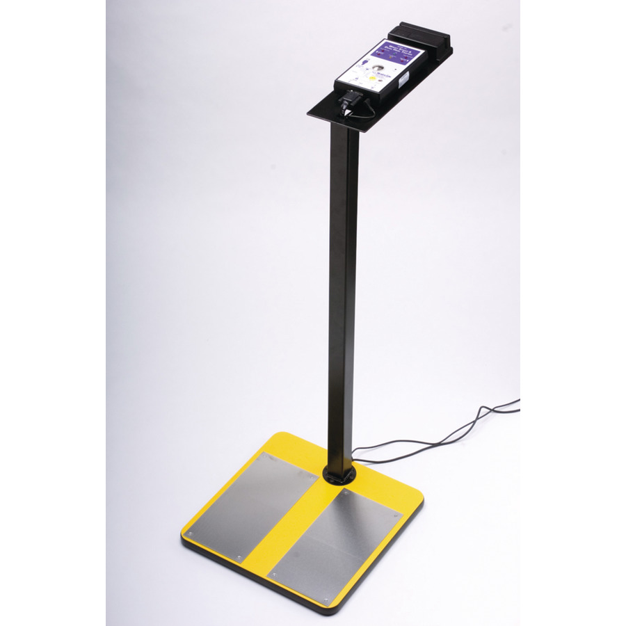 ACL Staticide ACL 750USB 750 Combo Tester for Wrist Straps and Heel ...