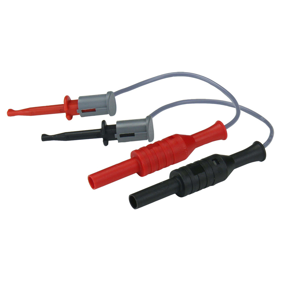 Cal Test Electronics CT3280 Lead, MiniPro - J Pair - PVC 0.40, 10cm, B ...