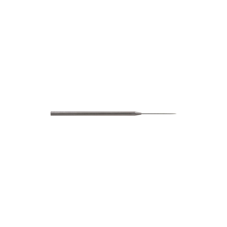 Moody 55-1750 Stainless Steel Precision Probe with Straight Tip #1 ...