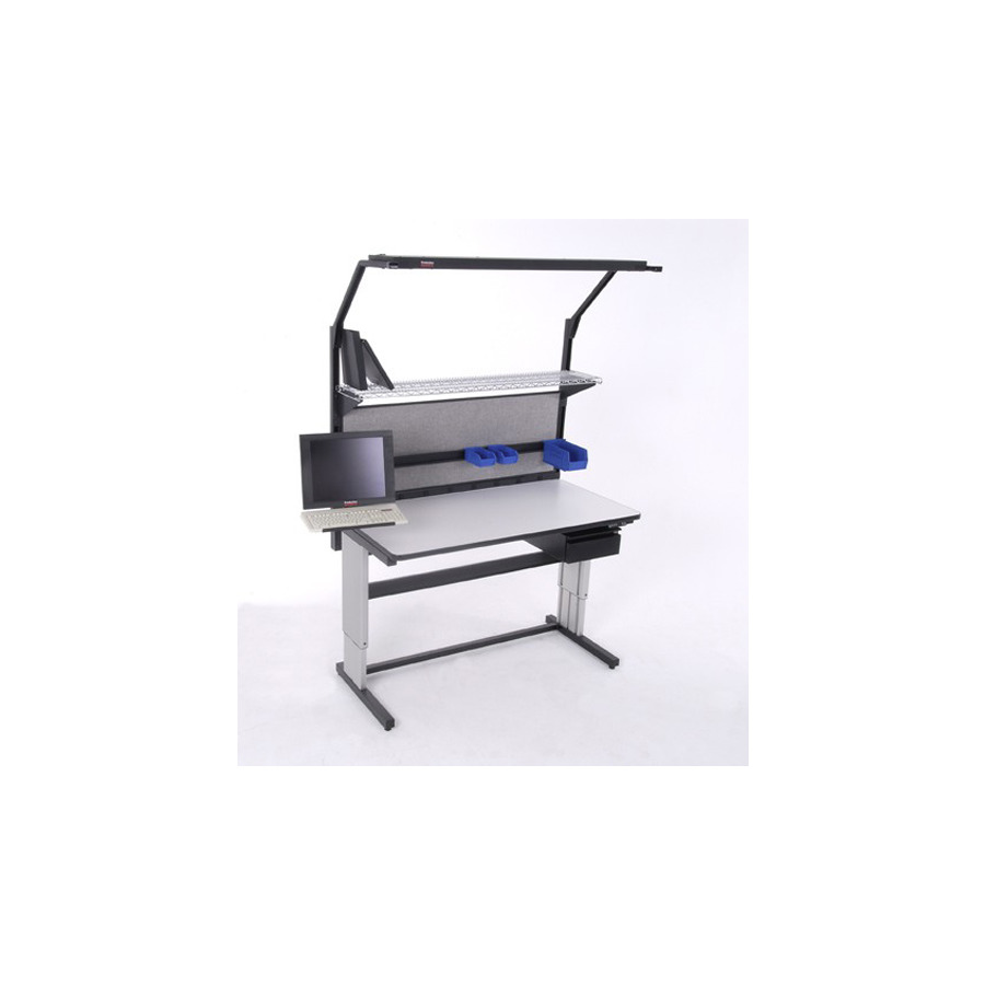Electric Adjustable Workstation