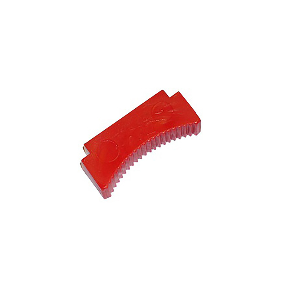 Daniels Manuf Corp BT-SJ-468-1 Replacement Jaw Insert, 2 Required per Tool | JensenTools