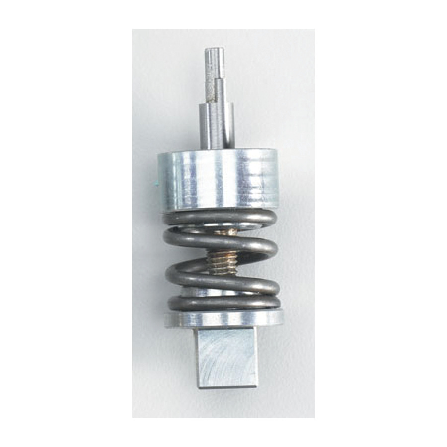 ASG-Jergens 66620 DTT Adapter, 4 mm Hios Drive, 3/8" Square Male Base ...