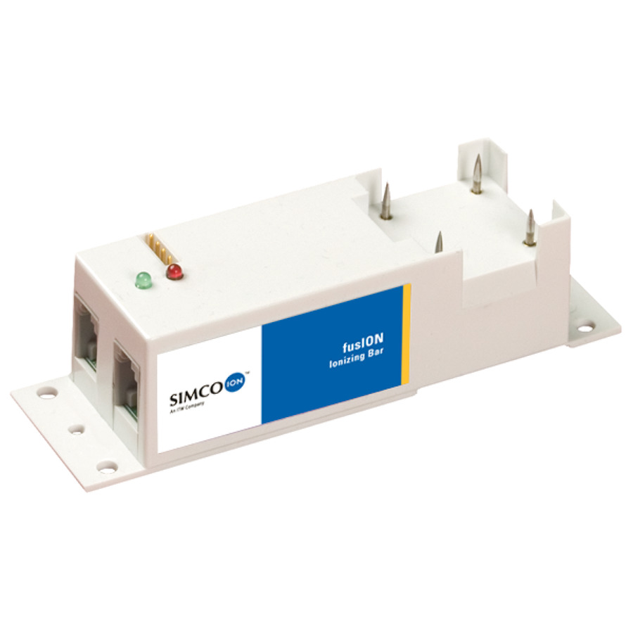 Simco-Ion 4010577 FusION Compact Ionizing Bar | JensenTools