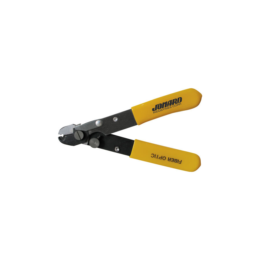 Jonard Tools JIC-125 Jonard Fiber Optic Stripper | JensenTools