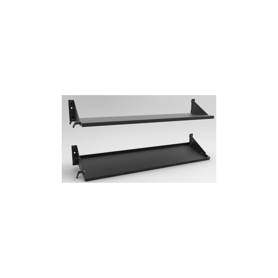 Production Basics 8390 Production Basics Shelf Universal 18" x 48 ...