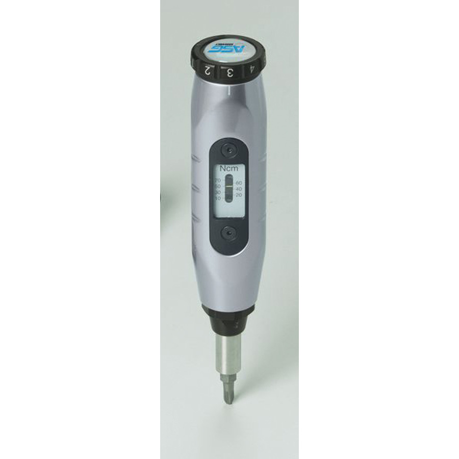 ASG-Jergens 65103 Manual Torque Driver | Techni-Tool