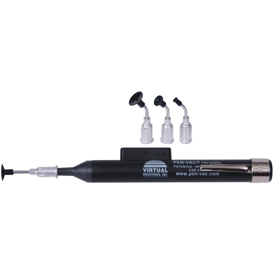 Techni-Pro 758SO405 Pro Series Pen Vac | Techni-Tool