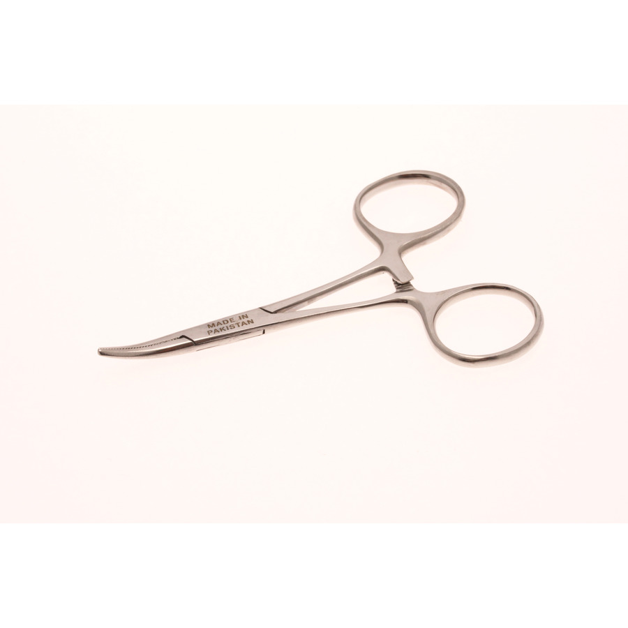 Aven 12002 12002 CURVED HEMOSTAT AVEN TOOLS | JensenTools