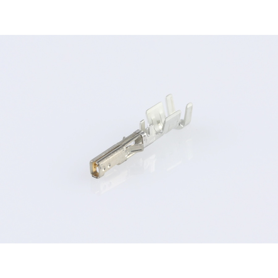 Molex 45773-0006 Headers & Wire Housings, Microfit3.0 Crp Terminal W ...