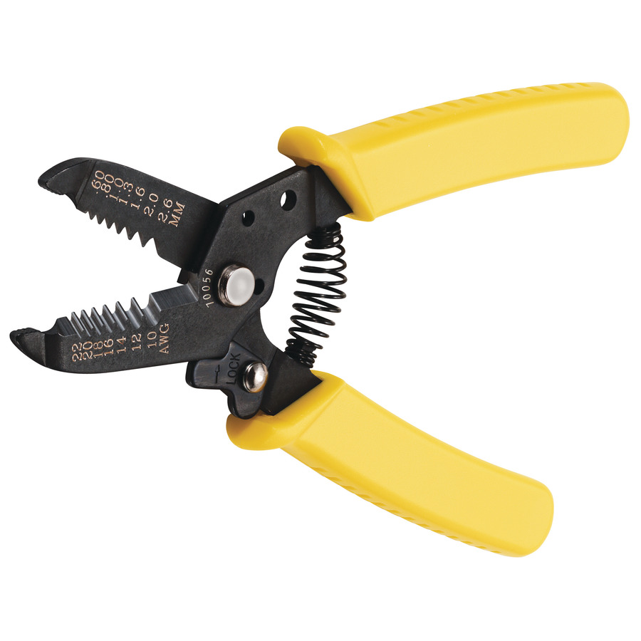 Greenlee Communications PA70056 DataShark Wire Stripper | Techni-Tool