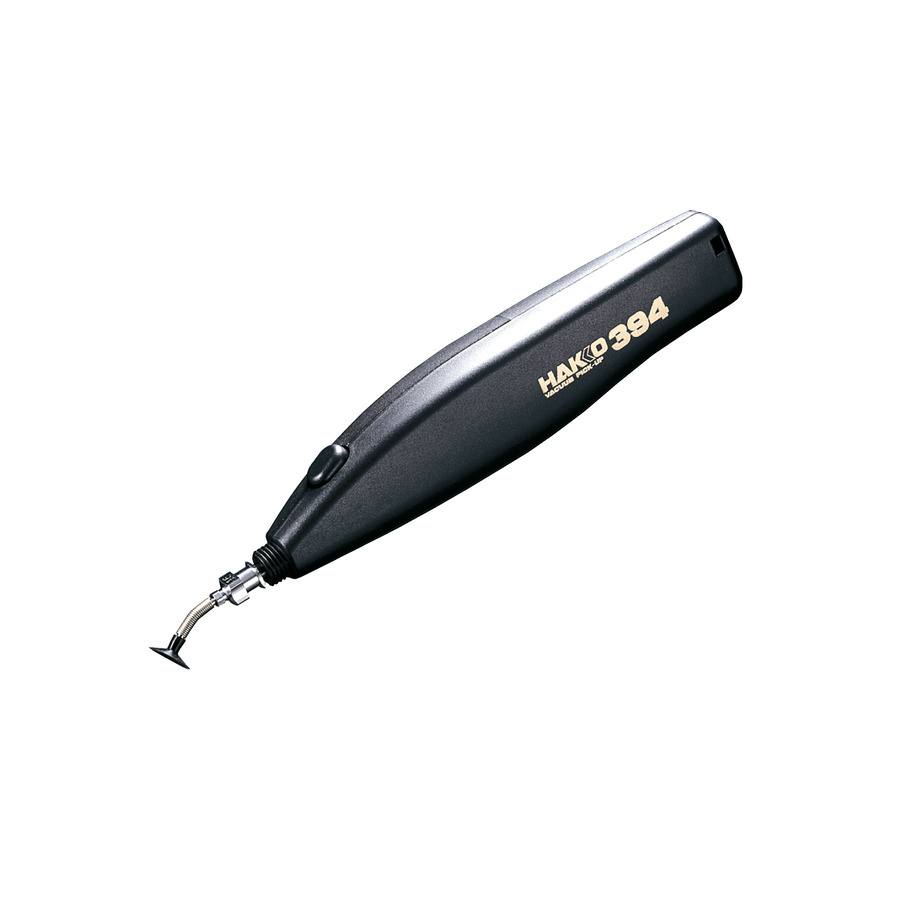 Hakko 394-01 Battery Operated SMD Vacuum Pickup Tool | JensenTools