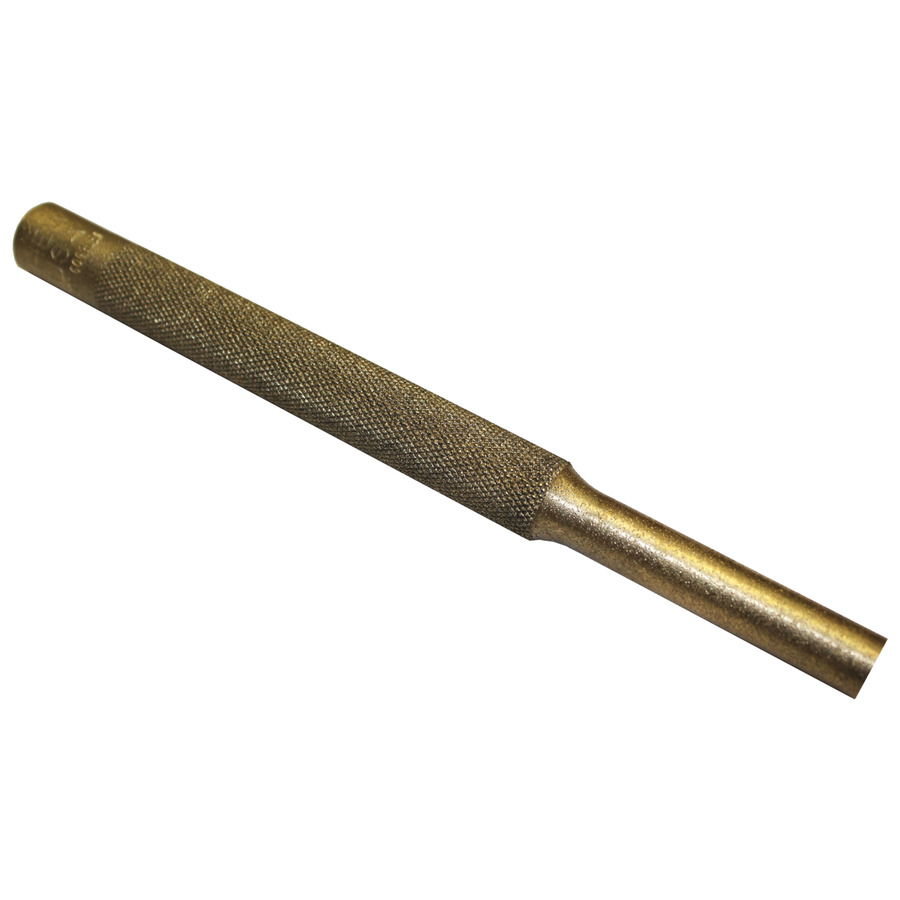 Mayhew 25091 25091 117-3/8 PIN PUNCH BRASS | JensenTools