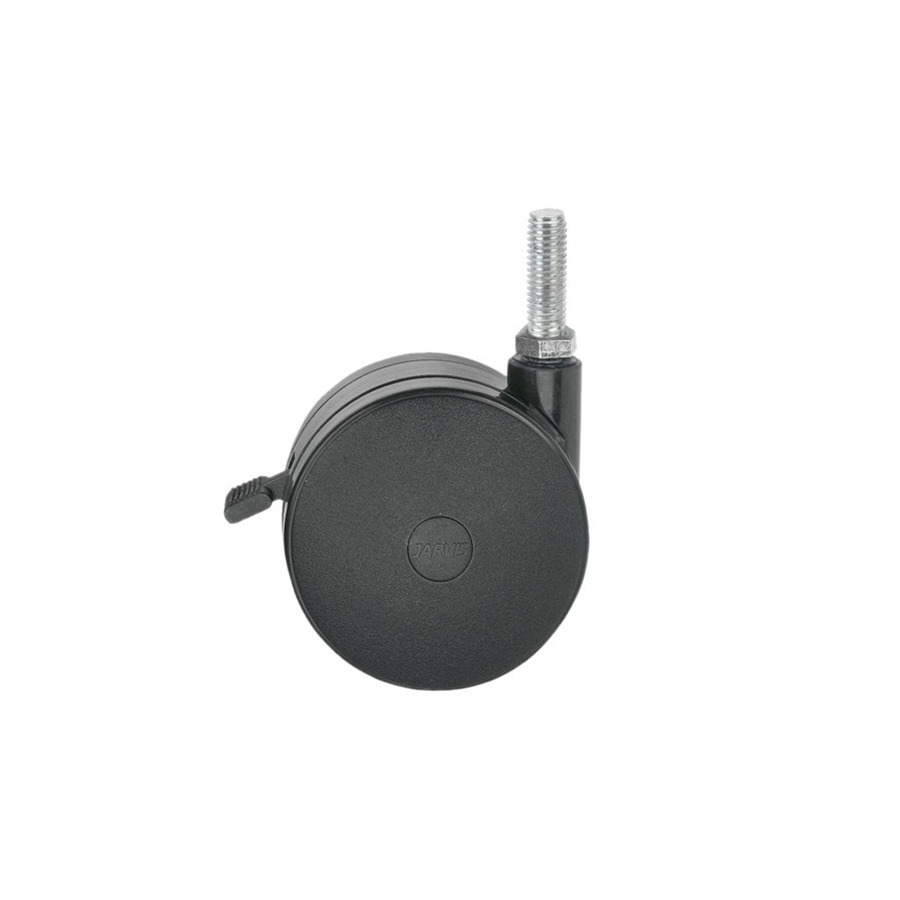 Metro HDC3BB InterMetro 3" Caster w/Brake | JensenTools