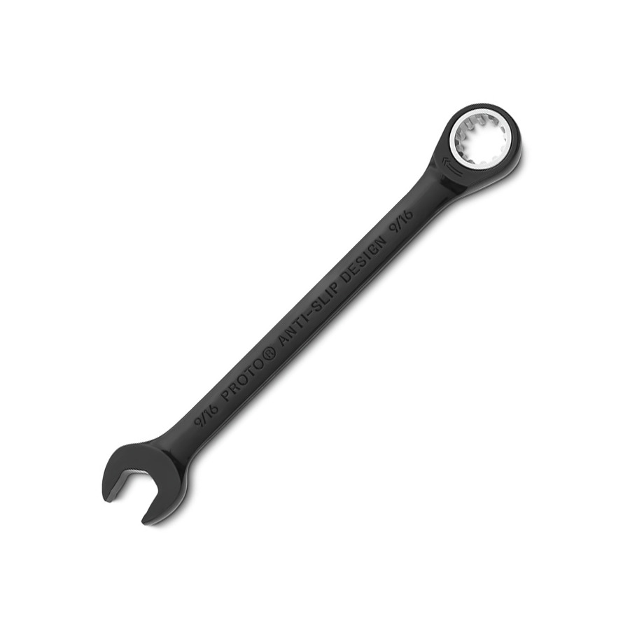 Proto JSCR28 Wrench, Spline Combination, 7/8 #28 | JensenTools