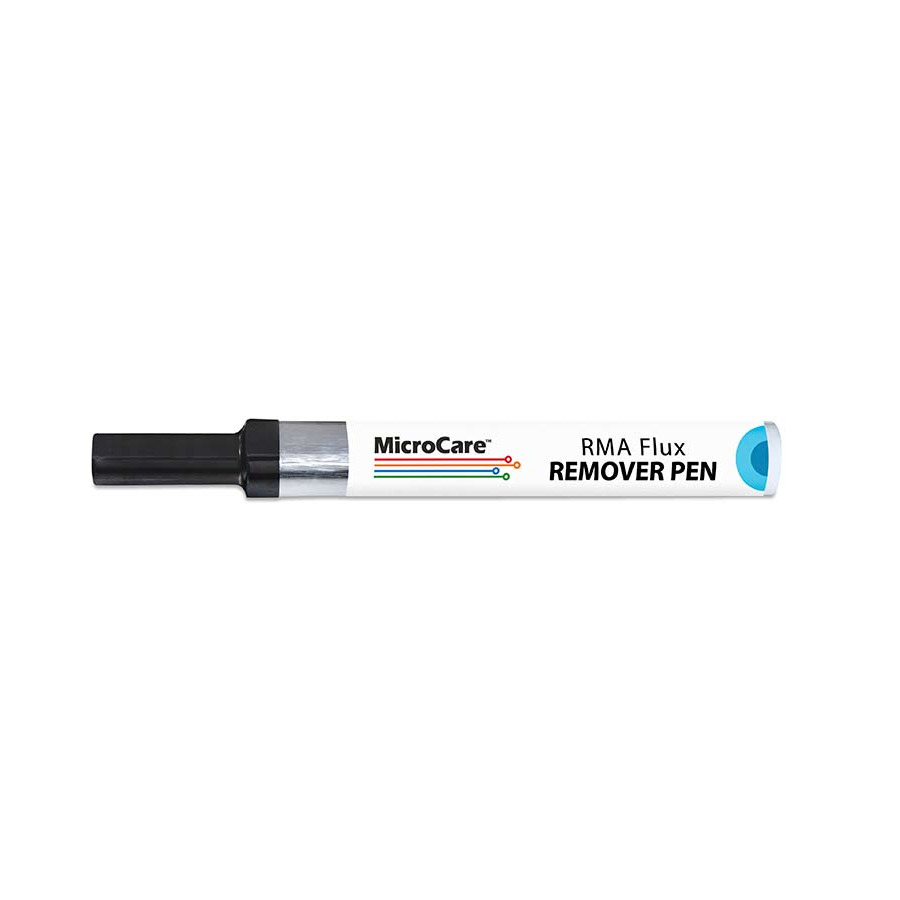 MicroCare MCC-RMAPEN Flux Remover, Polar, 1 oz. Cleaning Pen | JensenTools
