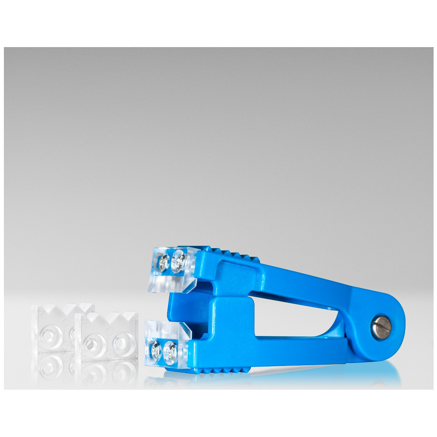 Jonard Tools CC-120 Coax Center Conductor Cleaner | JensenTools