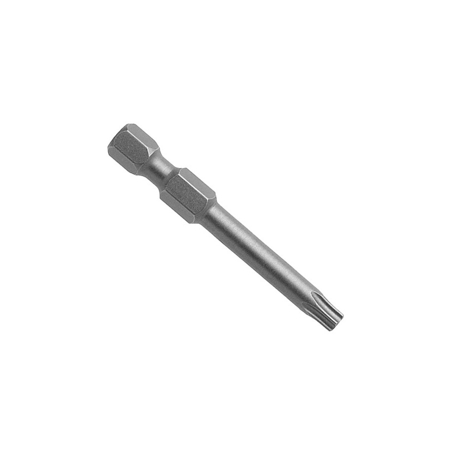 Apex Bits-Torque 49-C-TX-15-H Screwdriver Bits, Torx Insert, 1/4in Hex ...