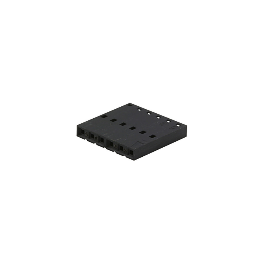 Molex 50-57-9014 Headers & Wire Housings, 14 Circuit, Crimp Housing ...