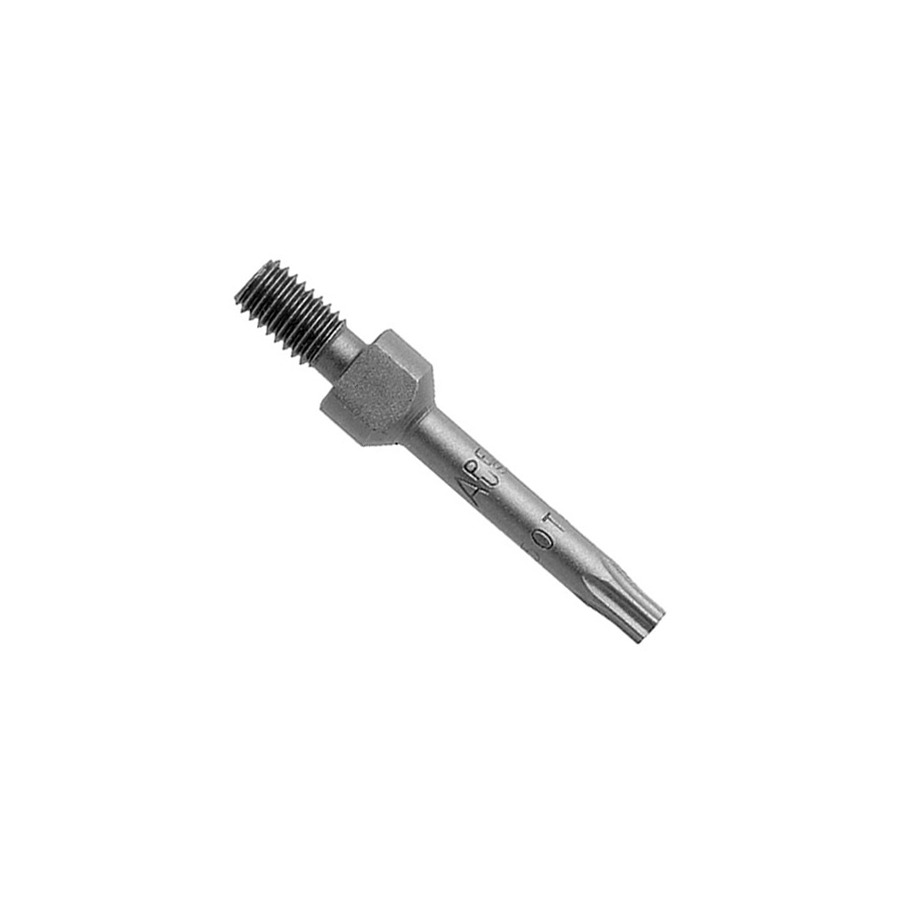 Apex Bits-Torque 50-TX-20-H Screwdriver Bits, Torx Insert, 10-32 Screw ...