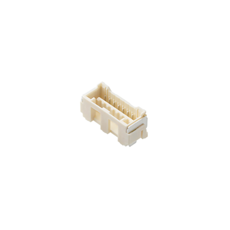 Molex 503159-1100 Headers & Wire Housings, 1.5W/Bsgldipstrecassy11 Circuit,w/Boswknkbeige ...