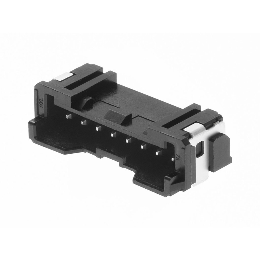 Molex 505578-0671 Headers & Wire Housings, Microlock Plus 2mm, Ra Sr ...