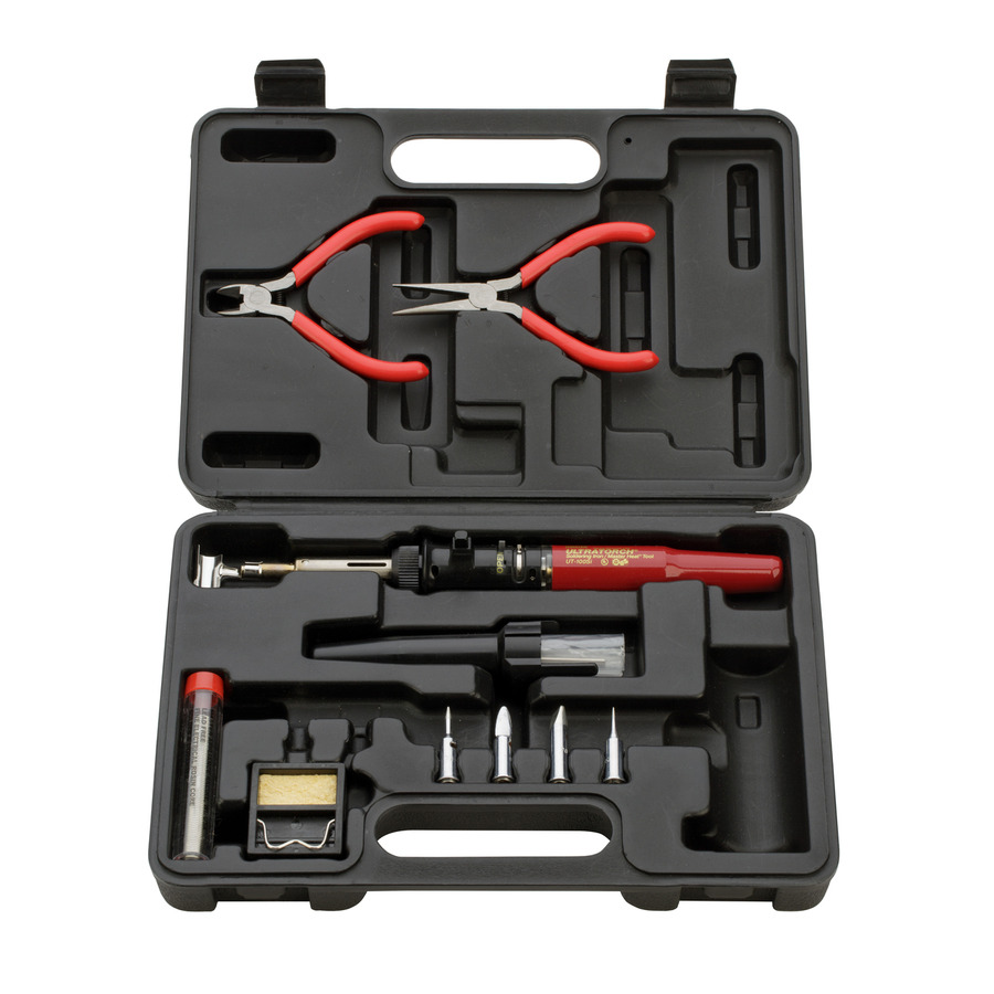 Master Appliance UT-100Si-TC Ultratorch® UT-100Si-TC Soldering Iron ...