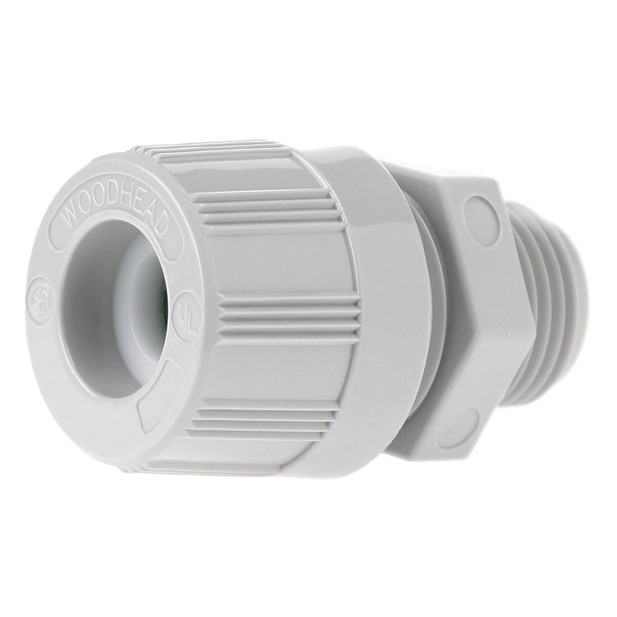 Molex 5500 Max-Loc F1 3/8 (.125-.187) | JensenTools