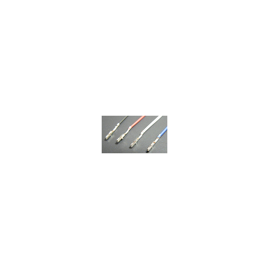 Molex 560023-0448 Automotive Connectors, Ctx50 Terminal Sn L-Grip Loose ...