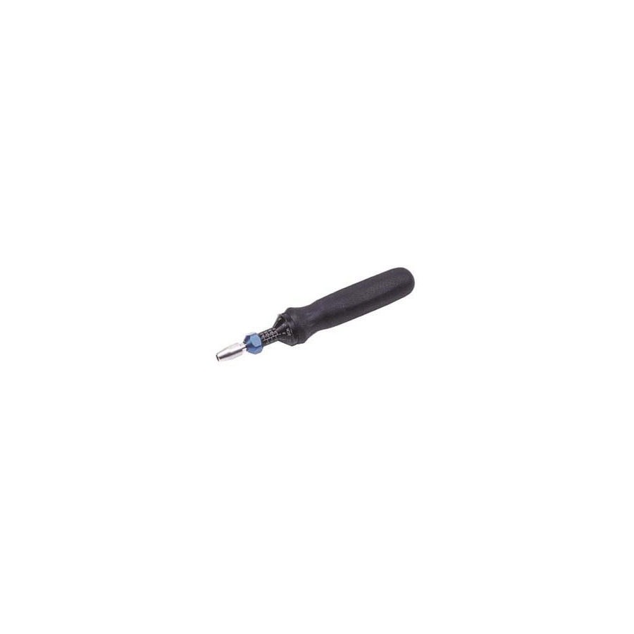 Mountz 020448 Torque Screwdriver EMT 160 1/4inchM Sq 20-160 Ozf/In ...