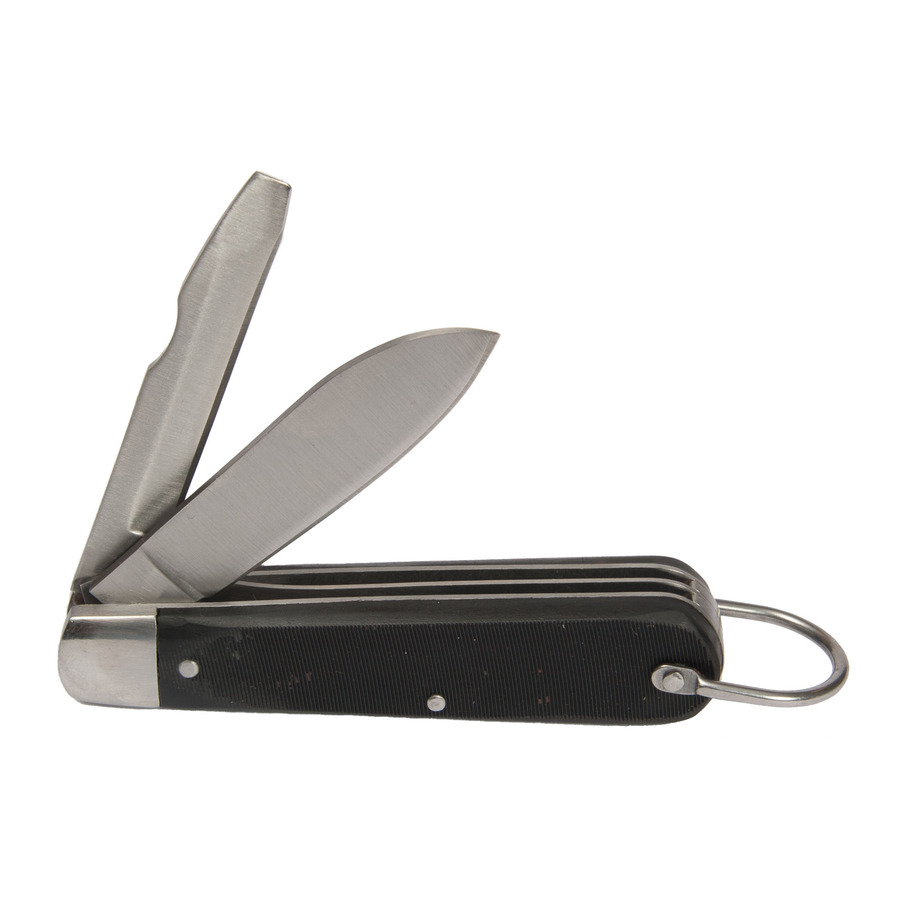 Techni-Pro 59-929 Combo Knife and Screwdriver | JensenTools