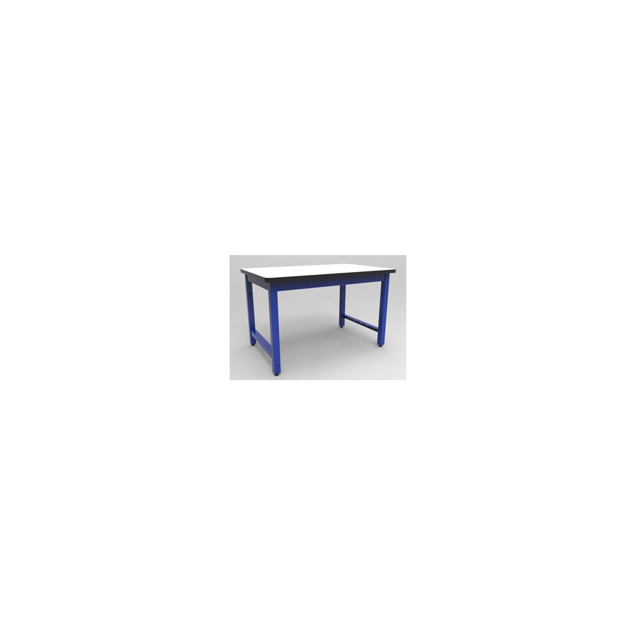 Production Basics 3110 Production Basics RTW Table ESD 30" x 72 ...