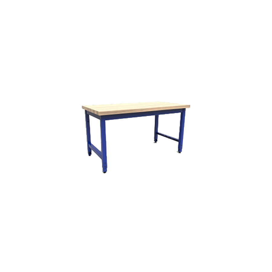 Production Basics 1766 Production Basics Workstation 60 x 30 x 1.75 ...