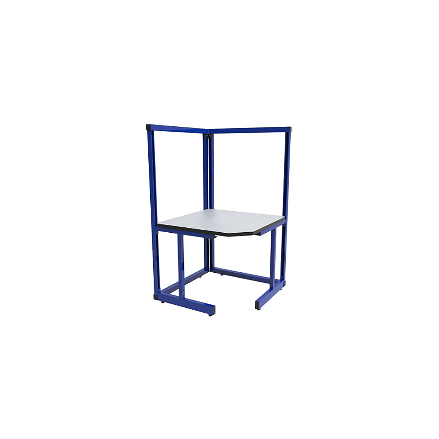 Production Basics 1515 Production Basics Workstation StandAlone Corner ...