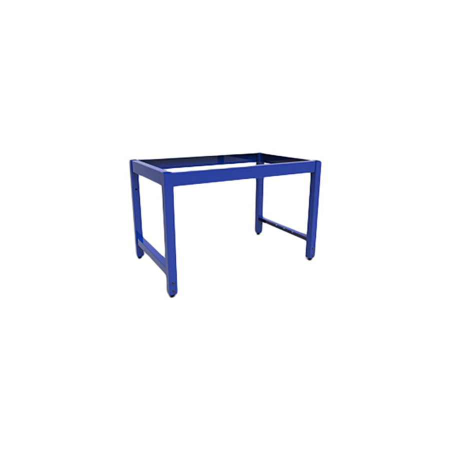 Production Basics 3060 Production Basics 30 x 72" RTW Table - Frame ...