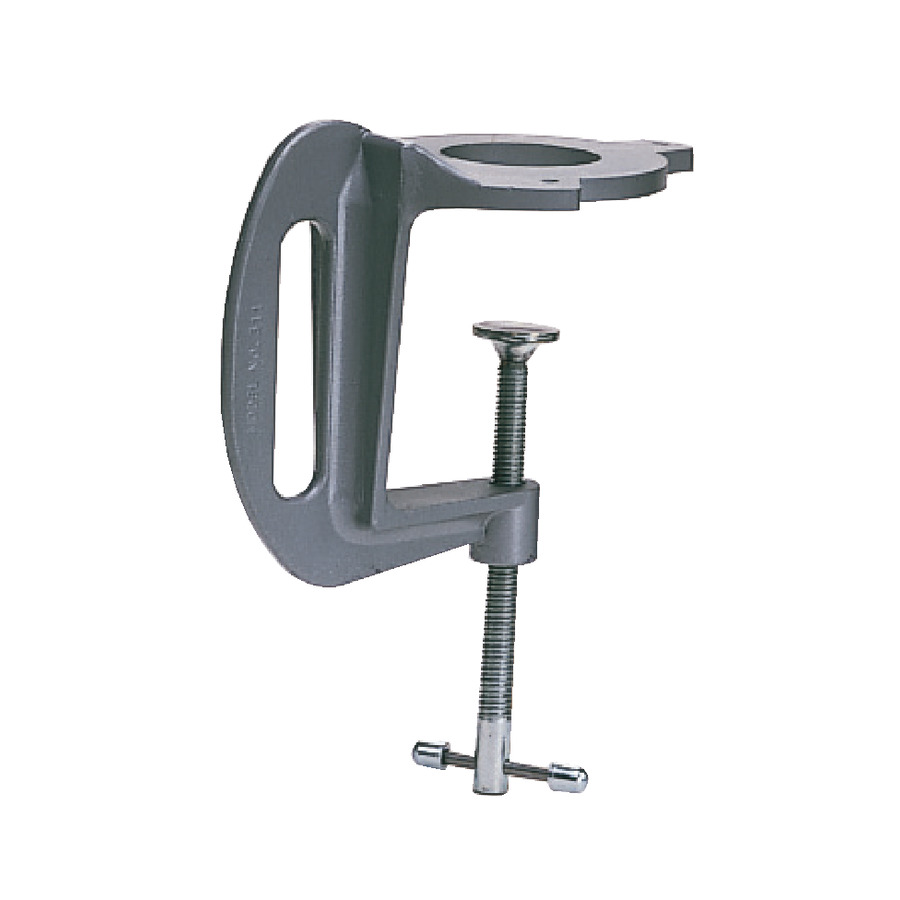 Panavise 311 Bench Clamp for Standard and Low-Profile Bases | JensenTools
