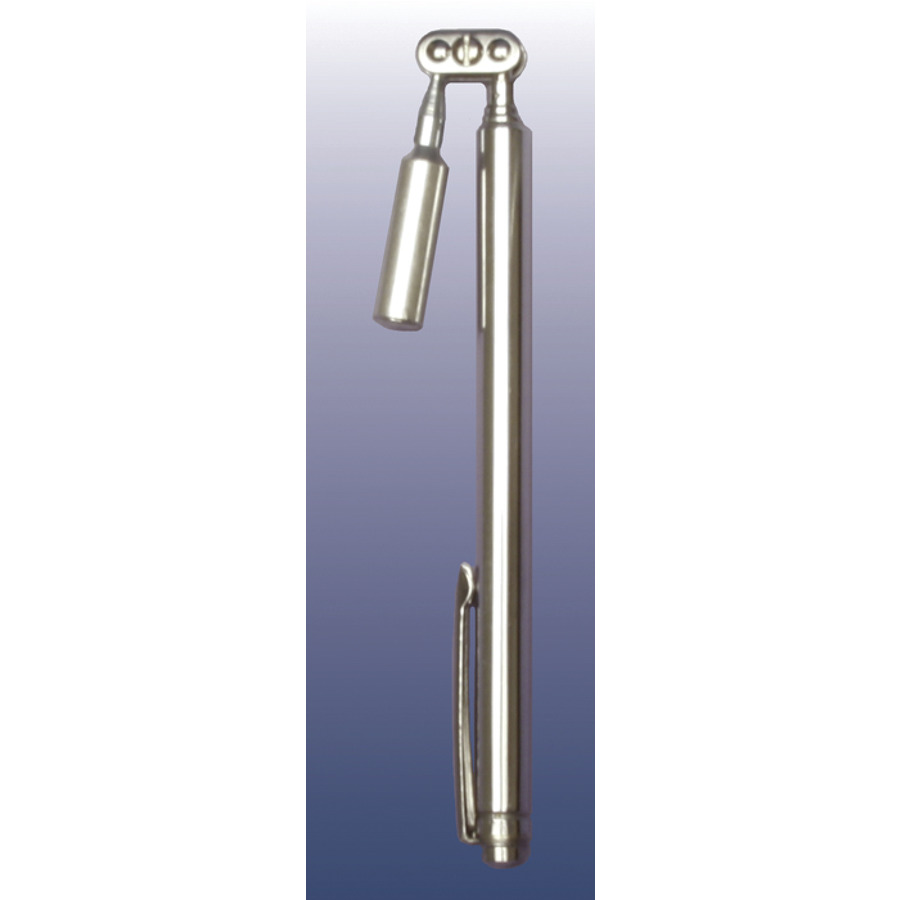 Ullman NO. 4T 20inch Telescoping Magnetic Retrieval Tool | Techni-Tool