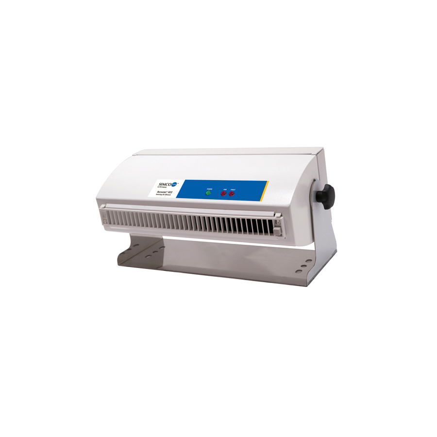 Simco-Ion 91-XC2-US-05H AEROSTAT® XC2 Ionizer Blower | TestEquity