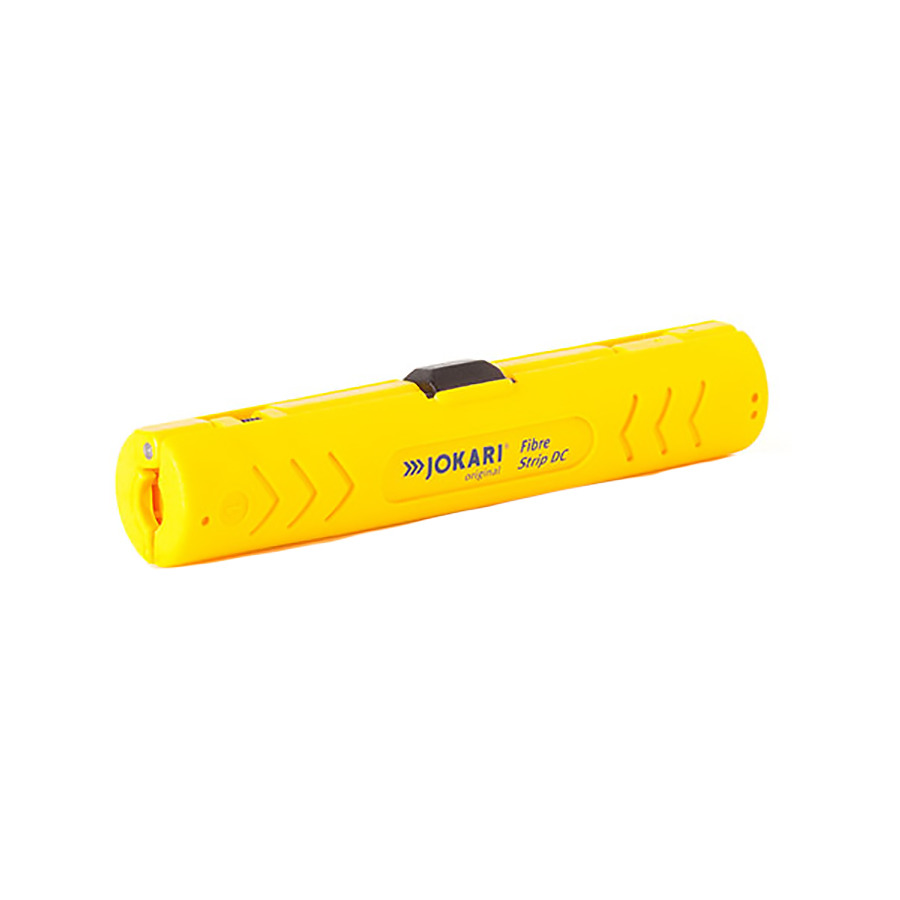 Jokari 30700 Jokari Fibre Strip DC for Fiber Optic Cables | JensenTools