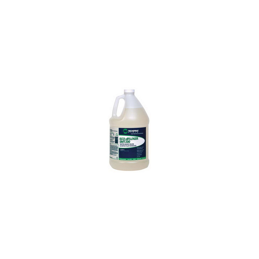 Techspray 1520-G TechSpray Eco-Dfluxer SMT200 1 Gallon | JensenTools