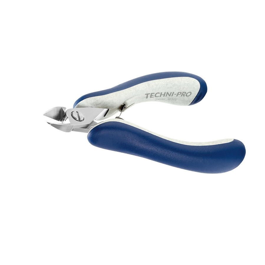 Techni-Pro 758PL5151E Cutter Infinity Elite Series Large Oval Head ...
