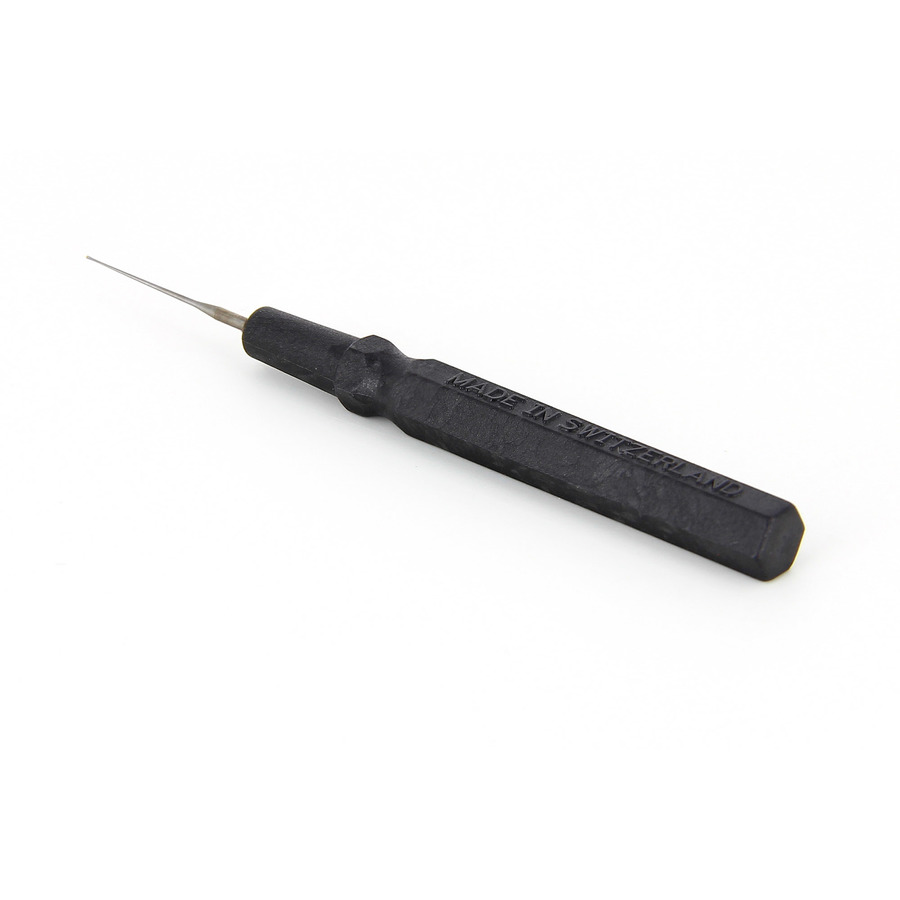 Techni-Pro 758SO0013 Micro Spatula Tip, Highly Precise, Extra Fine Tip ...