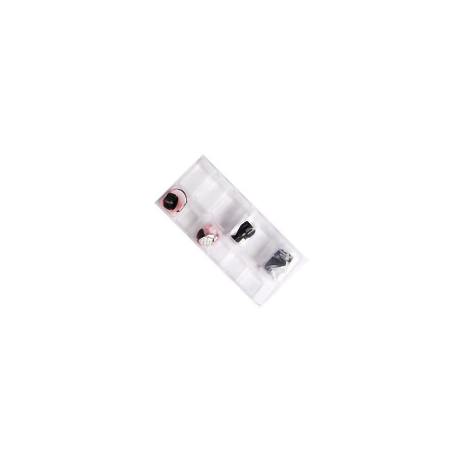 Molex 76650-0174 Modular Connectors / Ethernet Connectors Ethernet Rj45 ...