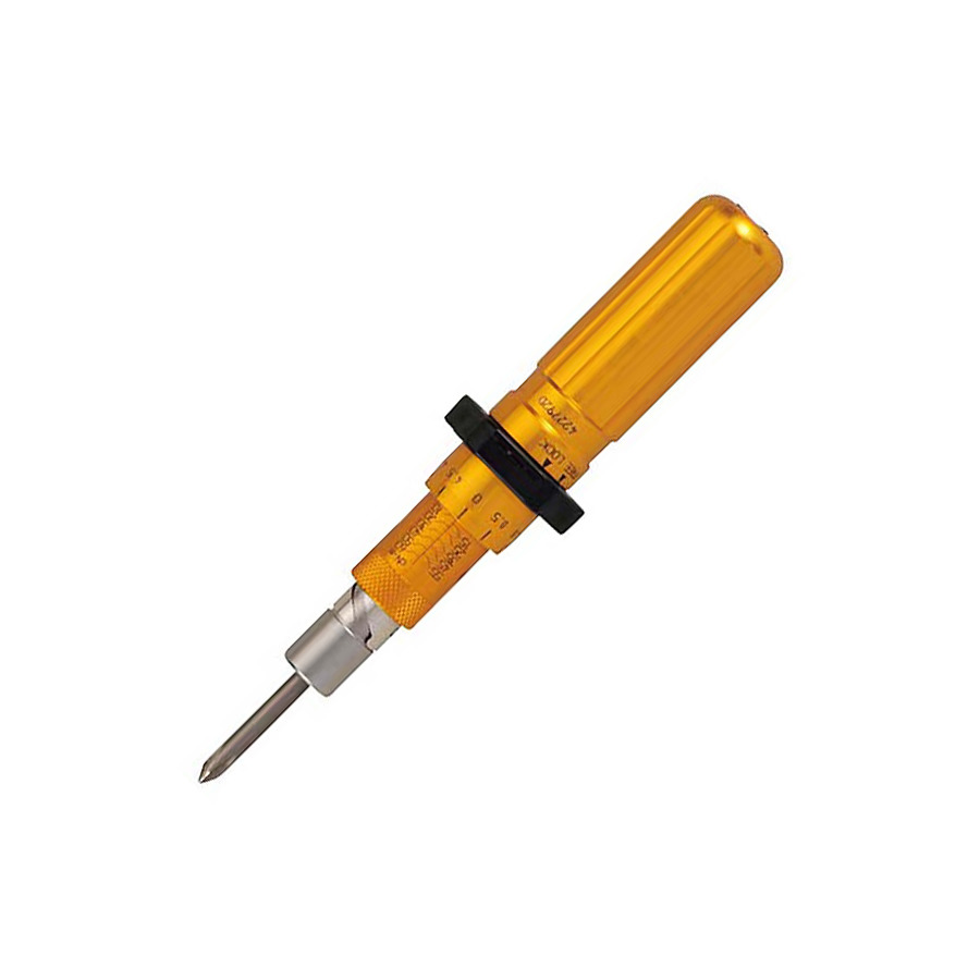 Tohnichi RTD30CN Tohnichi Torque Screwdriver 4-30 Ncm | JensenTools